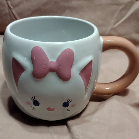 Disney | Dining | Disney The Aristocats Baby Marie Mug8oz | Poshmark